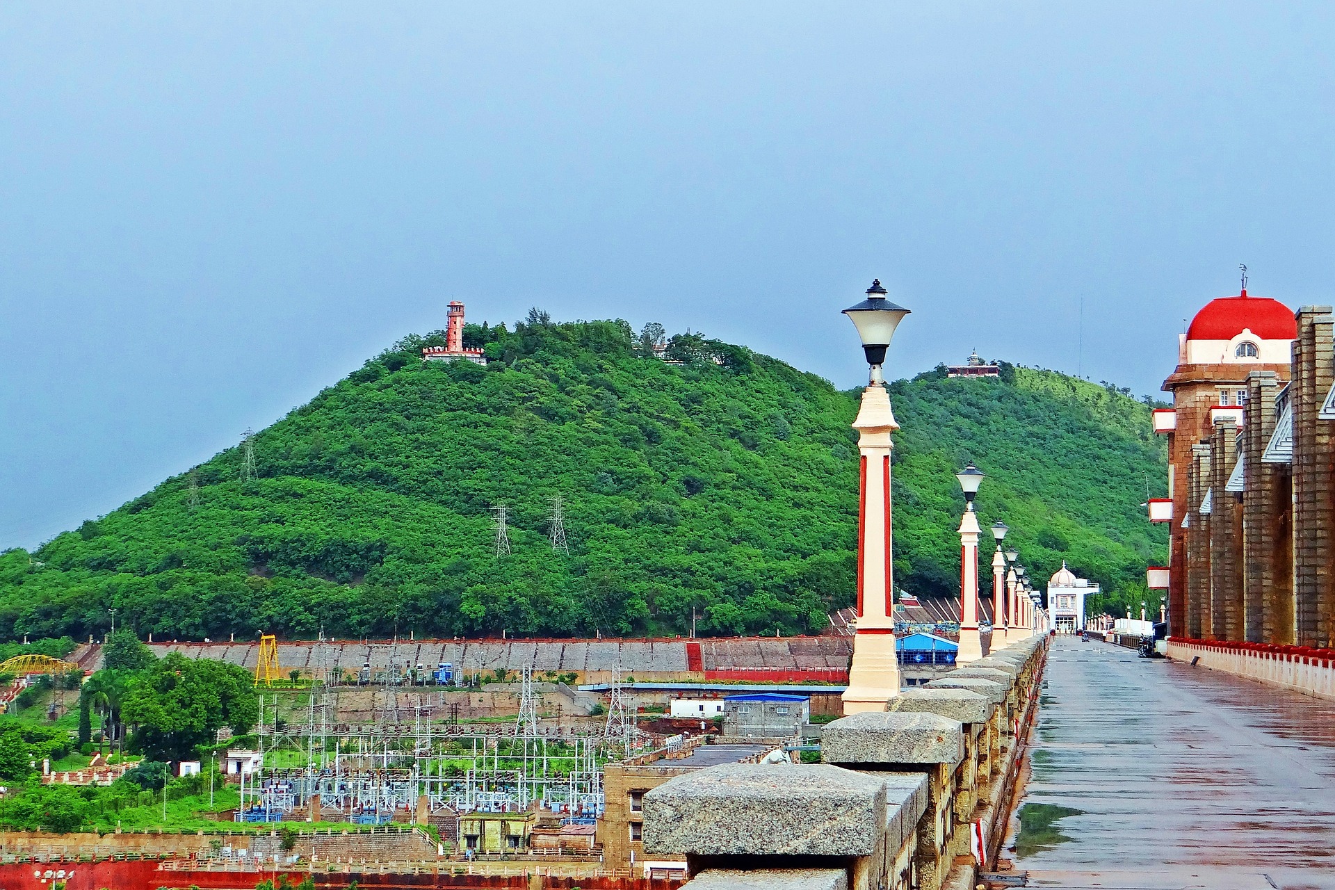 Hospet - India